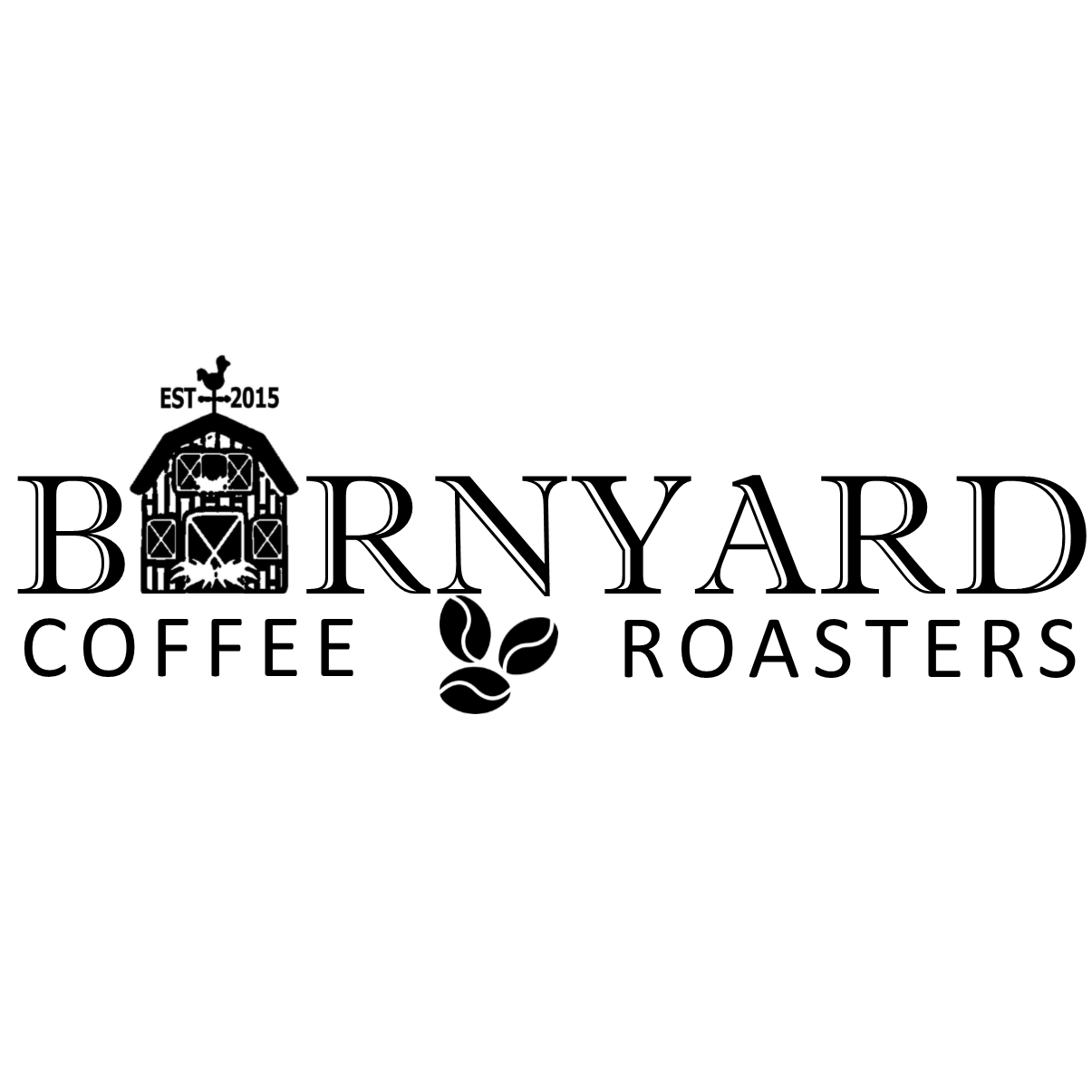 BARNYARD COFFEE ROASTERS LLC – Barnyard Coffee Roasters LLC