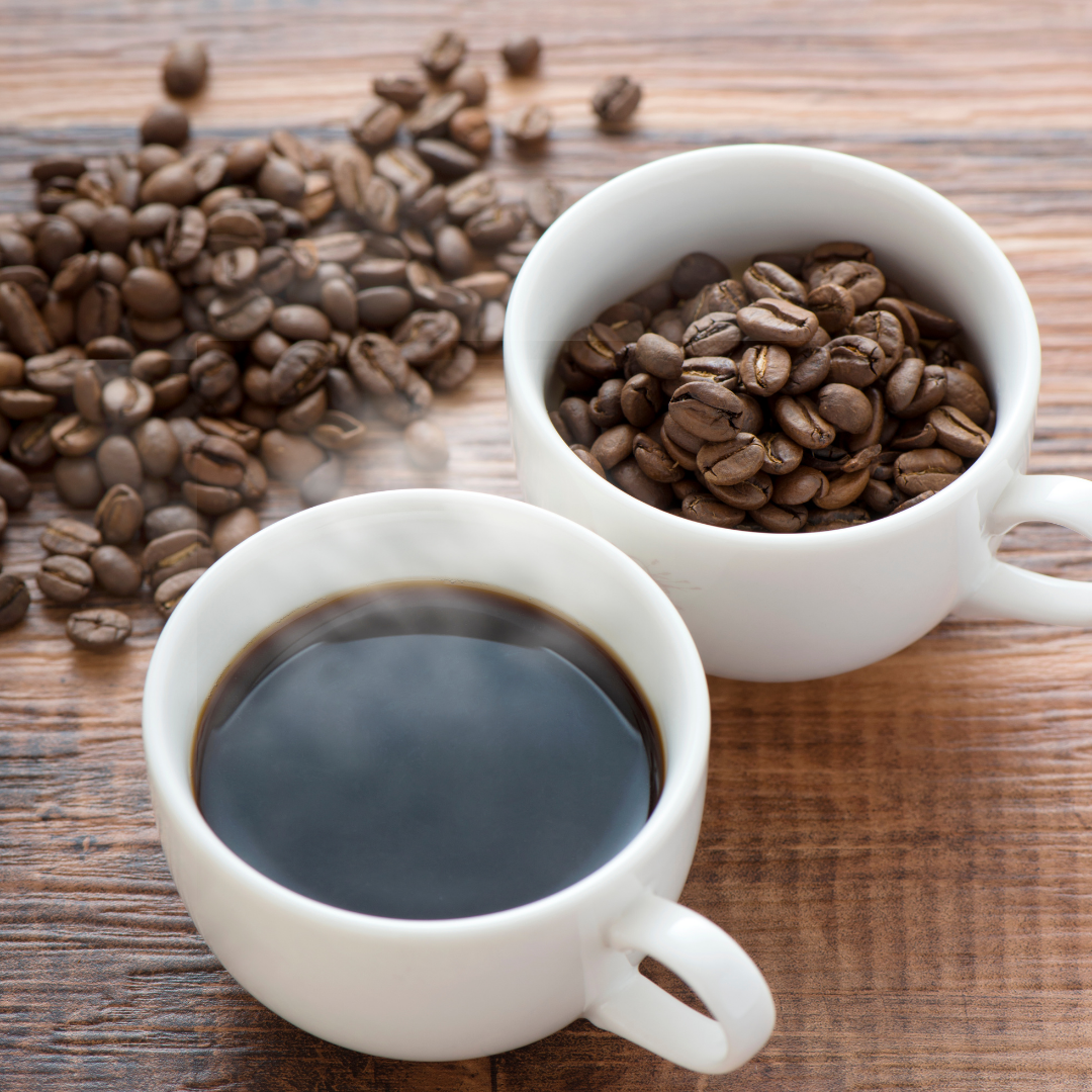 BARNYARD COFFEE ROASTERS LLC – Barnyard Coffee Roasters LLC