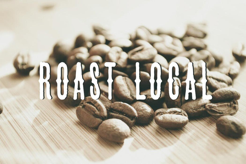 Pouch | Farmhouse | Dark Roast | 1.8 oz | 7-Pack – Barnyard Coffee ...